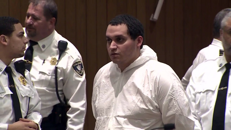 Springfield kidnapping suspect going through ’emotional and mental ...