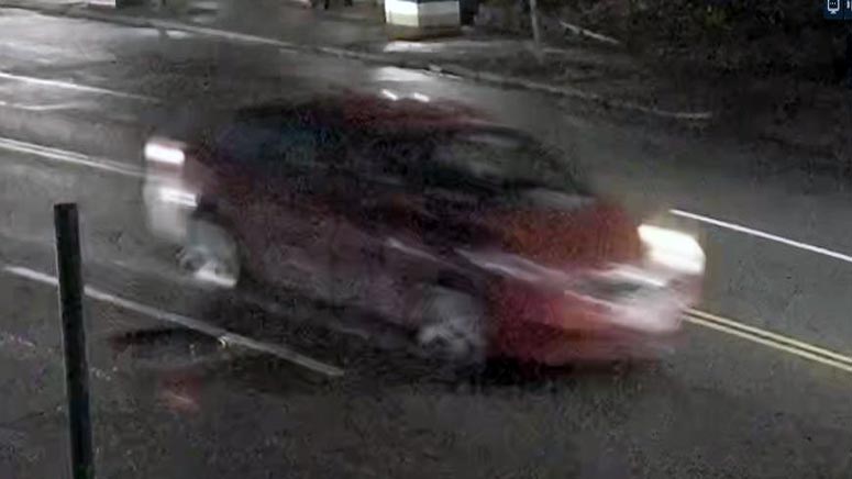 Worcester police asking public for help identifying vehicle involved in ...
