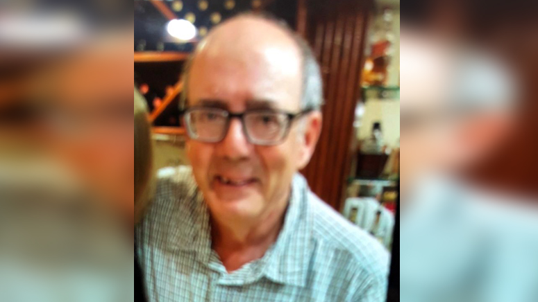 Everett Police Seek Help In Search For Missing Elderly Man Boston