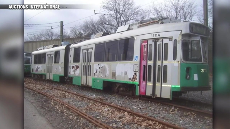 Green Line E Branch to partially close Aug. 6 for track work - Boston ...