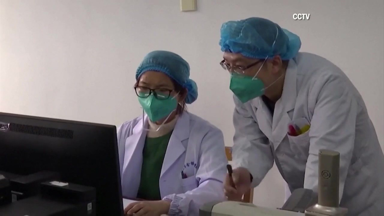 China virus cases rise again, 66 more on ship in Japan - Boston News ...