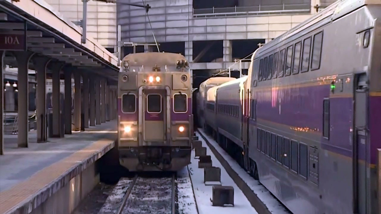 MBTA offers reduced fare to Brockton Commuter Rail riders — but only ...