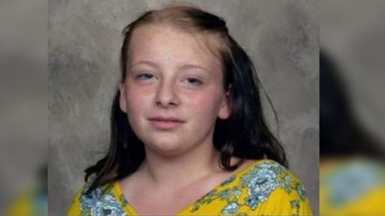 Nashua, NH police say missing 13-year-old girl has been located ...