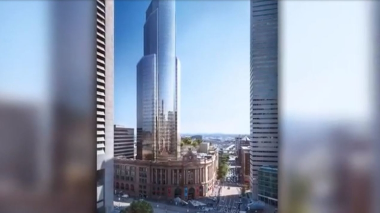 Gridlock expected at South Station due to construction - Boston News ...