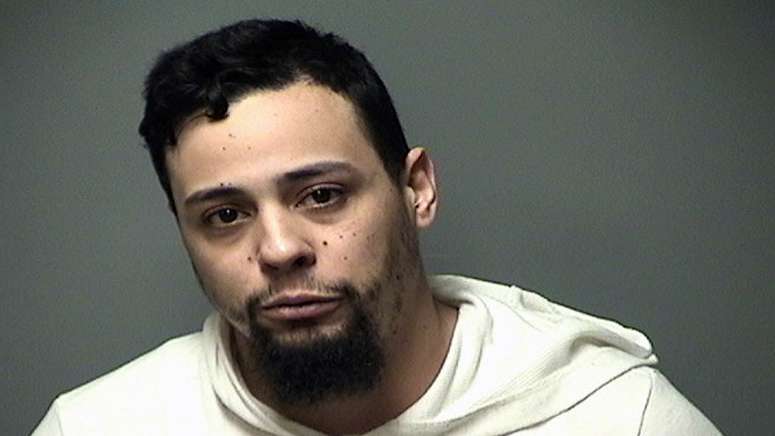 NH man arrested after bust yields 2 handguns, shotgun, cocaine - Boston ...