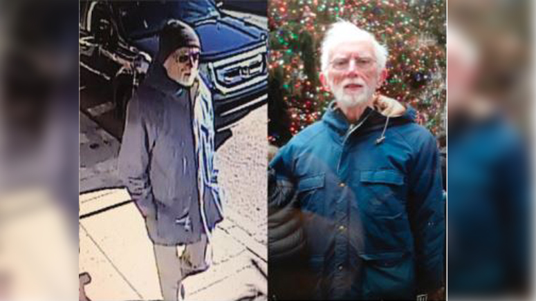 Police: Missing Concord man found safe - Boston News, Weather, Sports ...