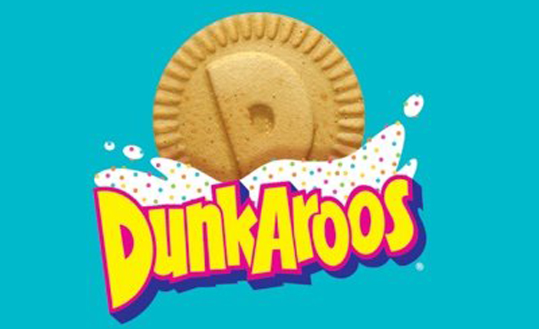 dunkaroos 2000