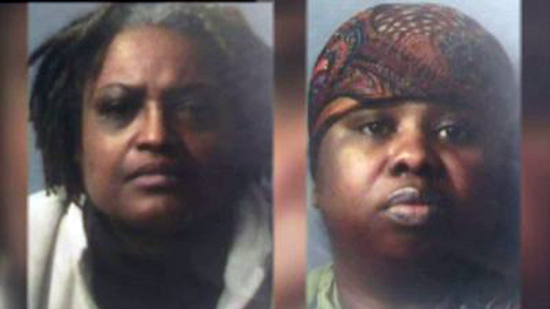 Prosecutors dismiss charges against 2 Mass. women in ‘Voodoo ritual ...