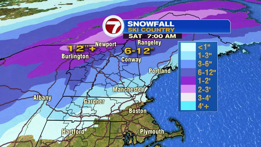 Winter weather advisory in effect as wintry mix causes slick driving ...