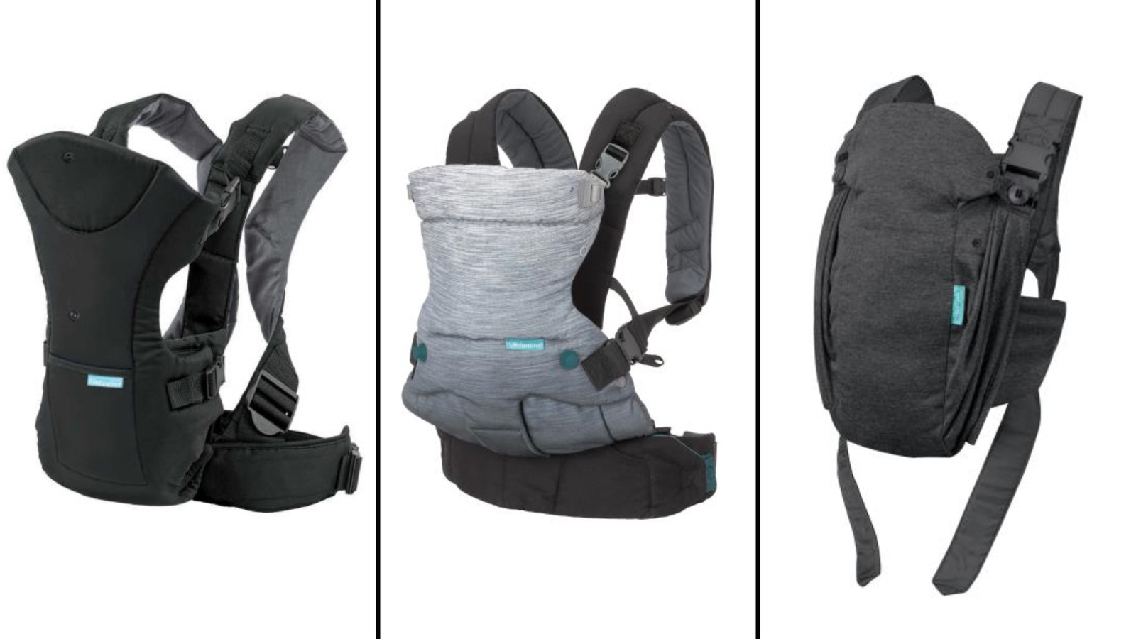 Baby carriers sold at Target, Amazon recalled because child can fall ...