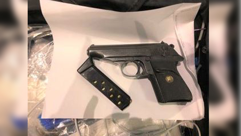 A gun in your carry-on? Some are calling for stiffer fines - Boston ...