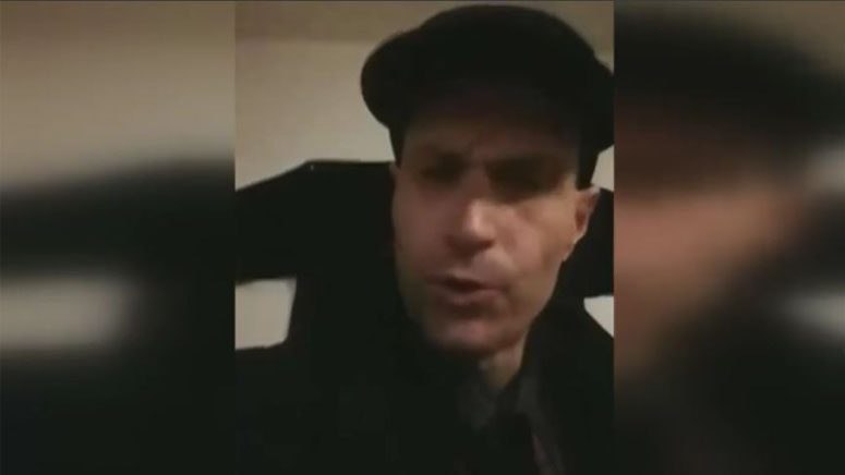 Family of man fatally shot by police after confrontation at Boston ...