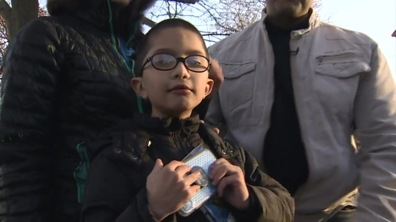 7Investigates: Lynn parents say their neighborhood is a high-speed ...