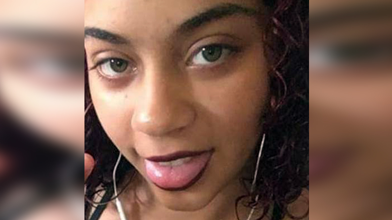 Authorities Seek Help In Search For Girl Who Disappeared From Boston