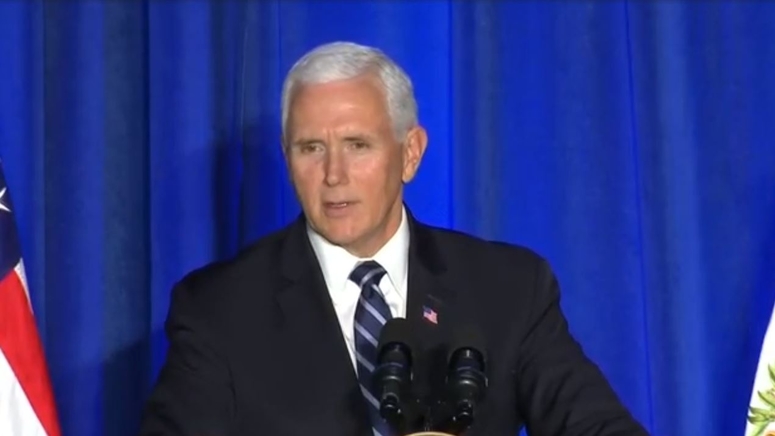 Pence to offer roadmap for conservatives in DC speech ahead of Trump’s ...