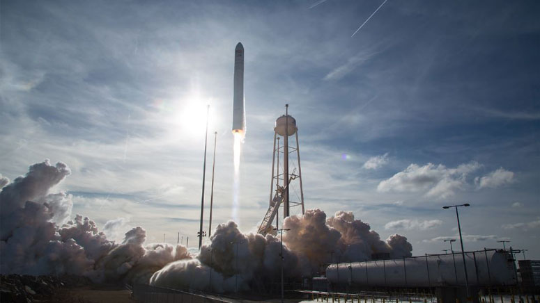 Candy, cheese soar to space station to satisfy crew cravings - Boston ...