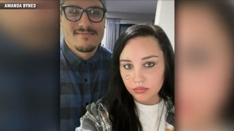 Actress Amanda Bynes announces engagement on Valentine’s Day - Boston ...