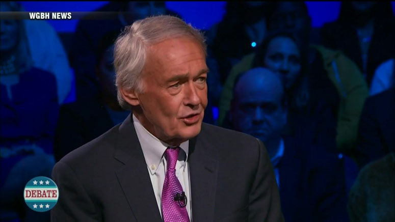 Markey proposes monthly $2K payments to U.S. residents during pandemic ...