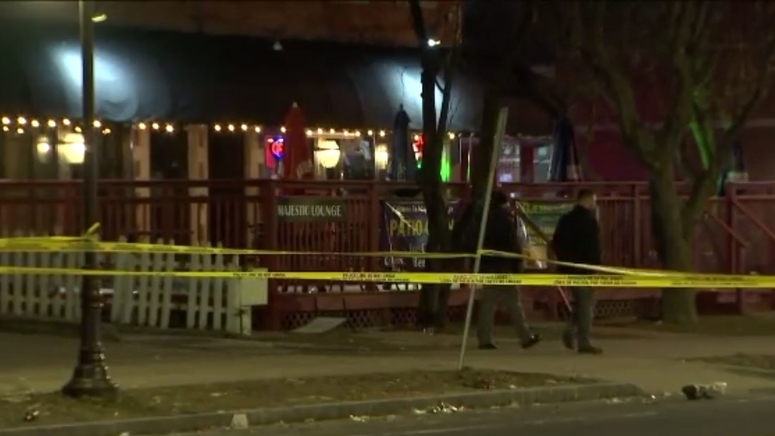 Police arrest suspect, identify victim in Hartford shooting - Boston ...