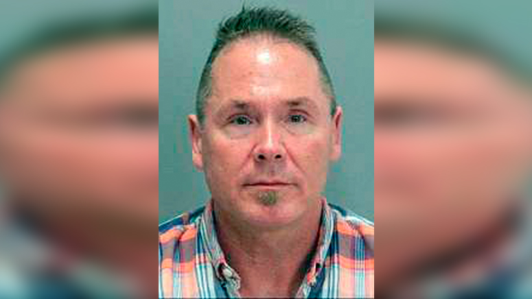 Man caught texting on plane about drugging, molesting kids gets 15 ...