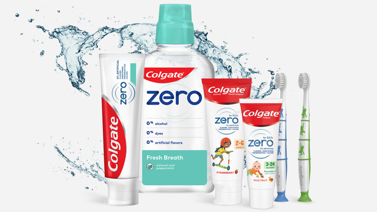 Colgate toothpaste goes vegan - Boston News, Weather, Sports | WHDH 7News