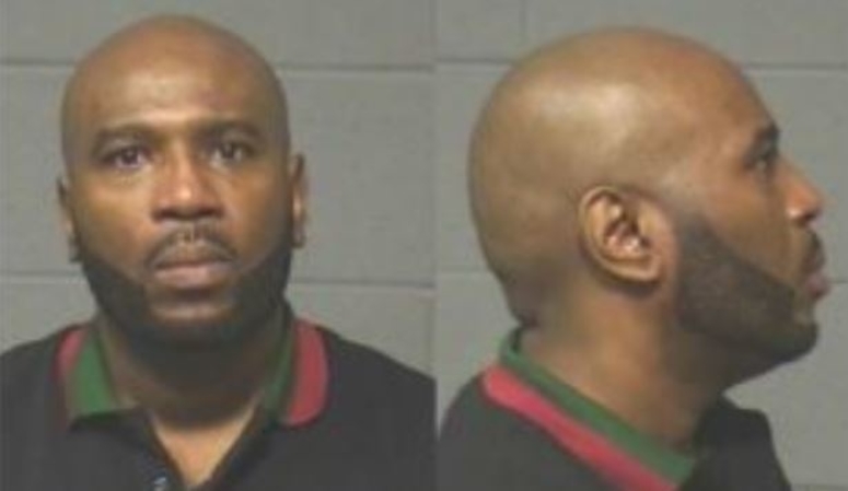 Man With Ties To Massachusetts Sought In Connection With Double
