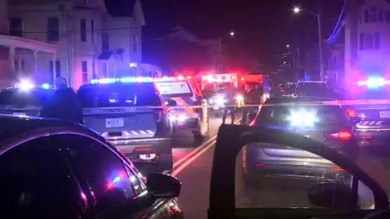 Authorities identify man killed in Lynn double shooting - Boston News ... Authorities identify man killed in Lynn double shooting - Boston News ...