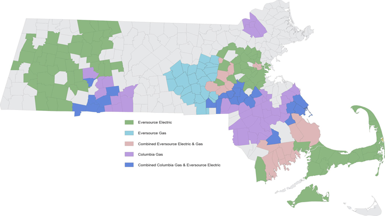 Eversource reaches agreement to purchase Columbia Gas assets - Boston ...