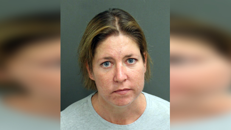 Police: Woman zipped boyfriend in suitcase during game of hide-and-seek ...