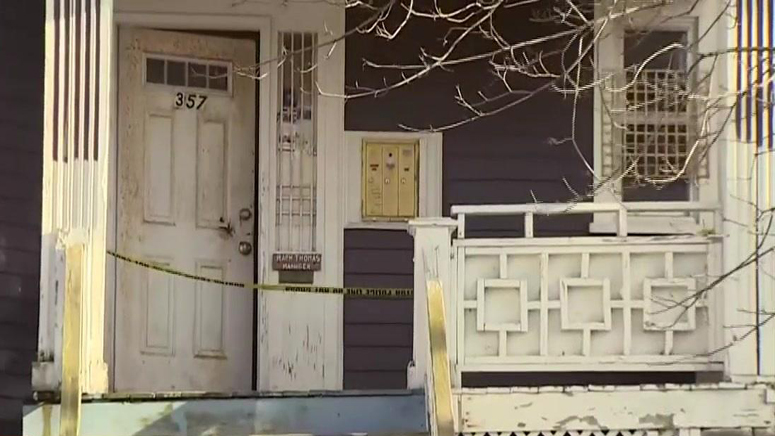Boston man facing murder charge in connection with his mother’s death ...