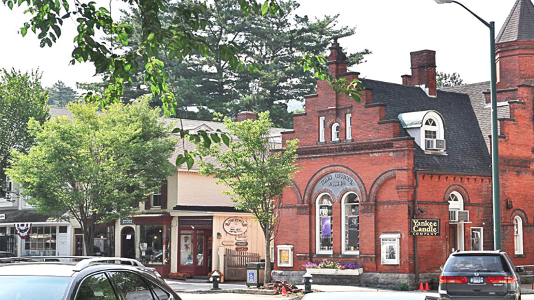 Stockbridge named most charming town in the US – Boston News, Weather ...