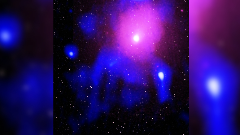 Biggest explosion in the universe spotted by astronomers - Boston News ...