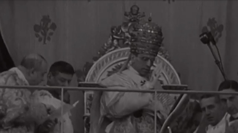 Vatican to open controversial WW2-era files on Pope Pius XII – Boston ...