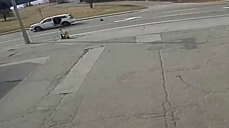 Hanson police identify child who accidentally fell out of moving ...