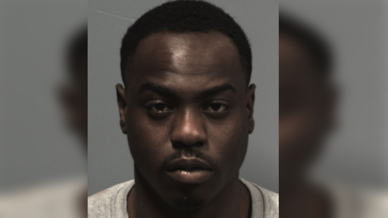 Man arrested on attempted murder charge in connection with Randolph ...