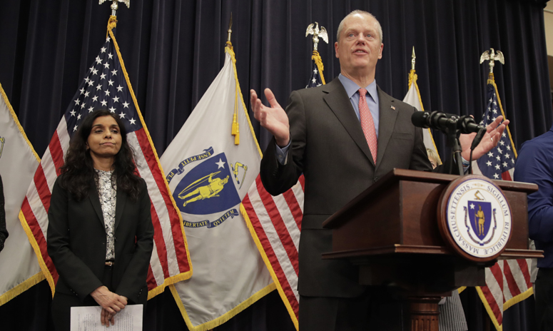 What Does Gov Baker s Coronavirus state Of Emergency Mean For You what-does-gov-baker-s-coronavirus-state-of-emergency-mean-for-you