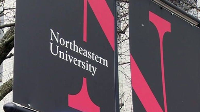 4 Northeastern graduate students diagnosed with chickenpox - Boston ...