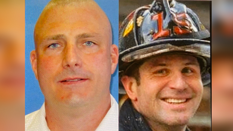 ‘They gave their all’: Boston remembers firefighters who were ...
