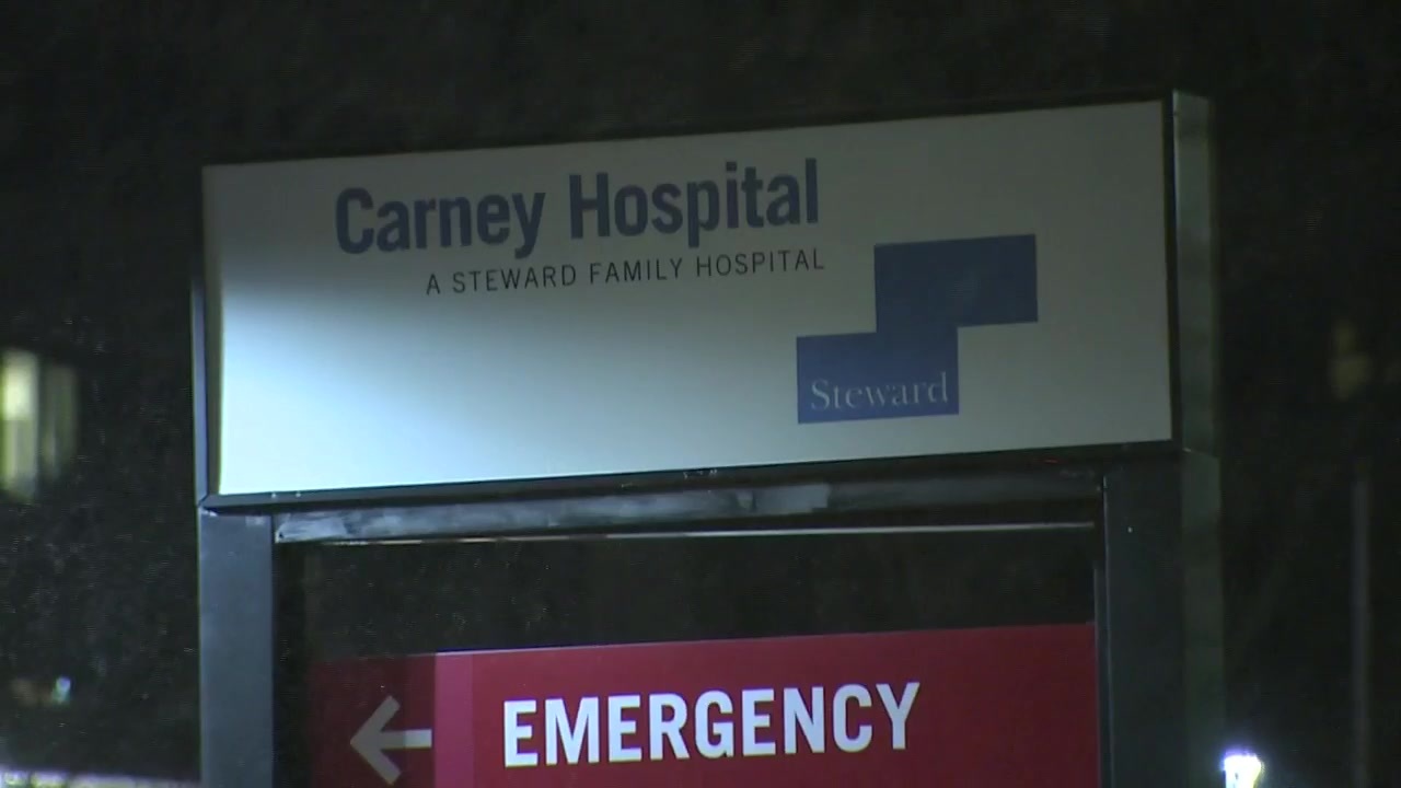 Carney Hospital in Dorchester being transformed into nation’s first ...