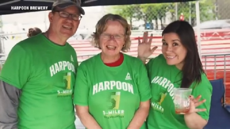 Harpoon to hold virtual version of annual 5K - Boston News, Weather ...