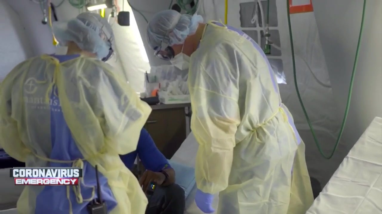 Americans brace for ‘hardest, saddest’ week of their lives - Boston ...