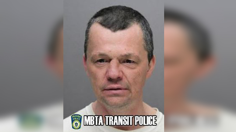 Police arrest man accused of committing lewd act, smoking cigarette on ...