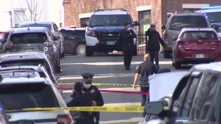 Suspect arrested in connection with deadly shooting of teenage girl in ...