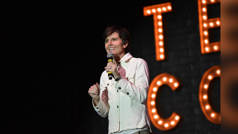 Tig Notaro will come to your Zoom party for five bucks - Boston News ...