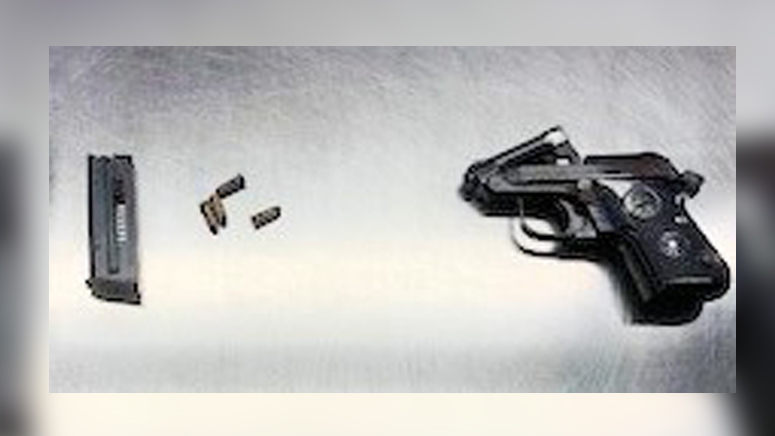 TSA: Woman tried to board plane at Logan with handgun, loose bullets ...