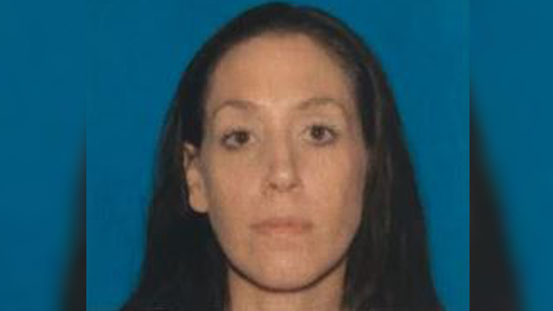 DA: Body of woman reported missing last month found inside Whately home ...