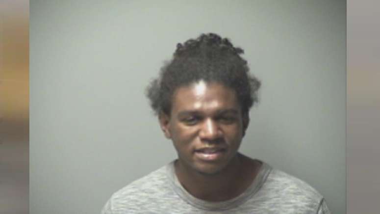 Police: NH man pushed clerk, kicked officer after being told he can’t ...