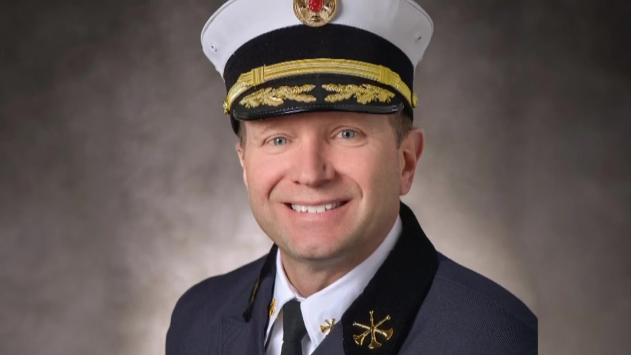 Boston’s new fire commissioner talks about taking over during COVID-19 ...