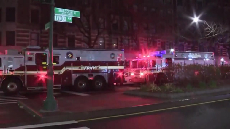 Subway fire in NYC kills train operator, appears “intentional” - Boston ...