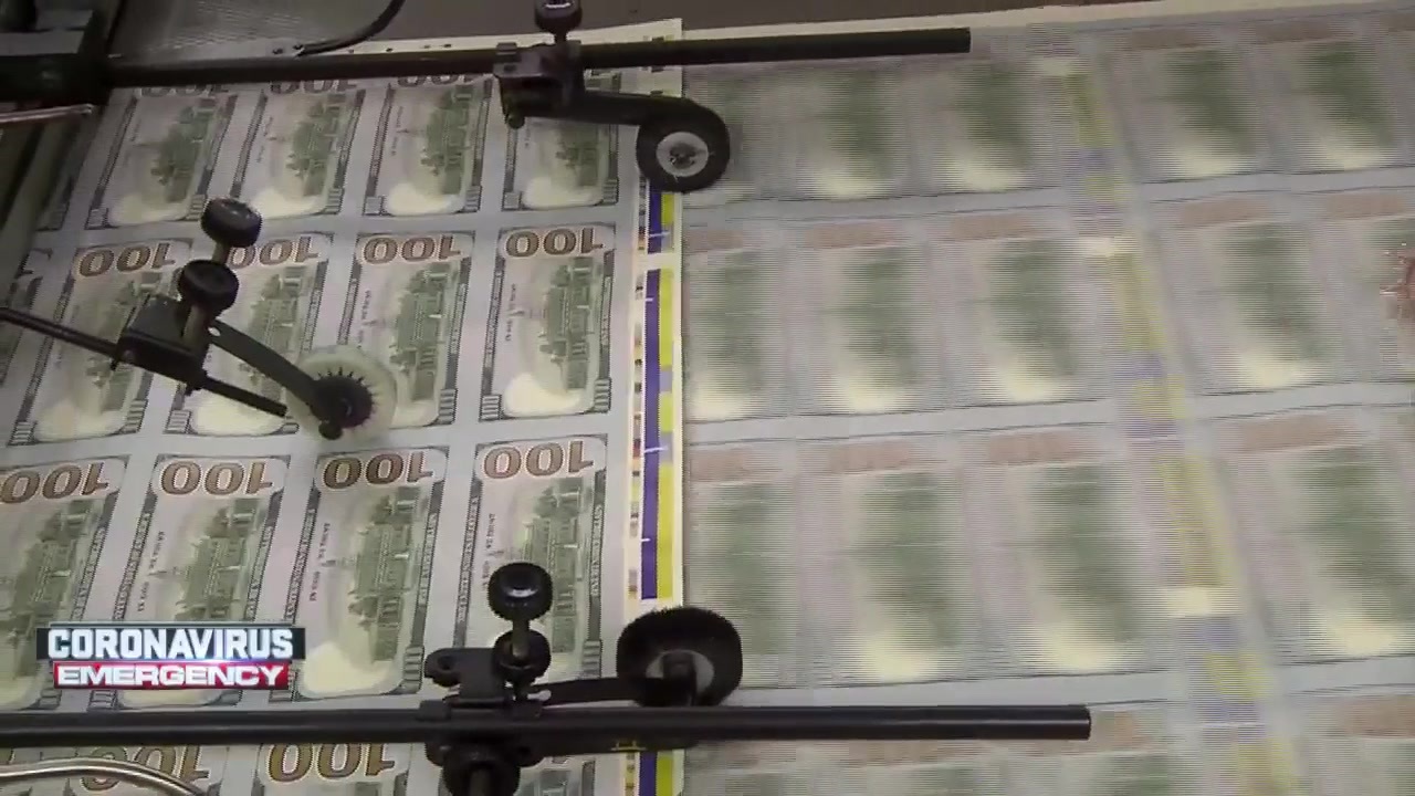 Here’s what to know about your relief check from the gov’t - Boston ...